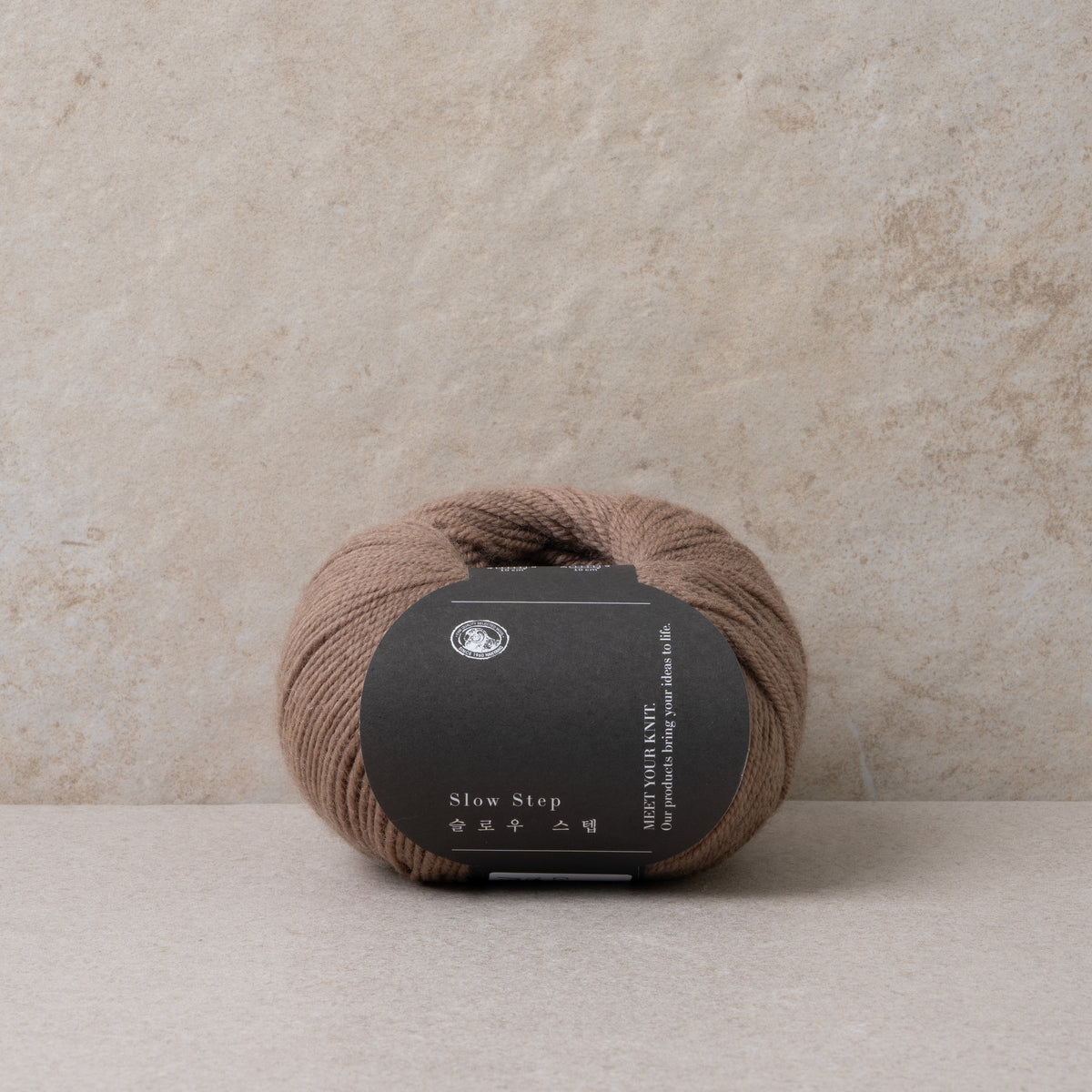 SLOW STEP – NAKYANGYARN