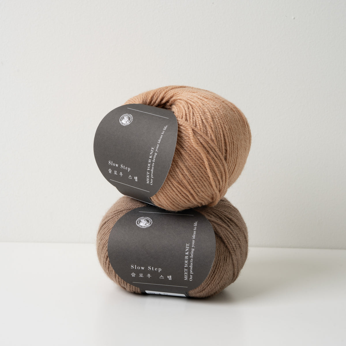 SLOW STEP – NAKYANGYARN