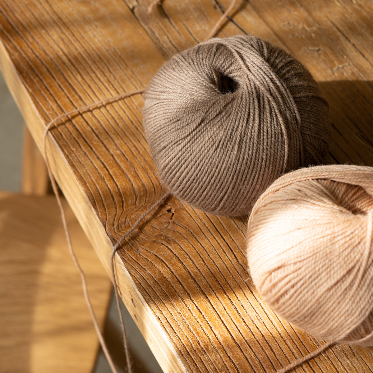 SLOW STEP – NAKYANGYARN